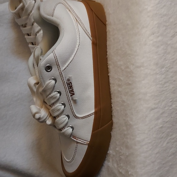 Vans | Shoes | Vans Chukka Push Unisex Sneakers | Poshmark